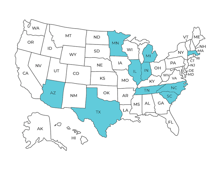 Women's Hormone Replacement Therapy | Synergistic Labs & HRT